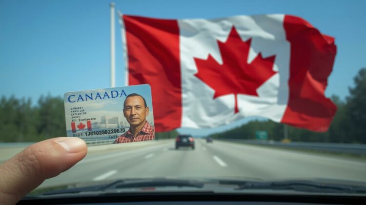 Canada Driving Licence Update: New Compliance Rules For Drivers Over 62 ...